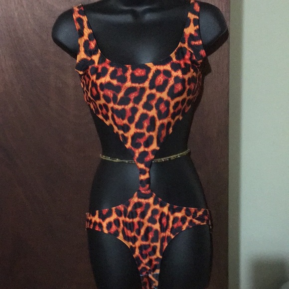 Missguided | Swim | One Piece Swimsuit | Poshmark